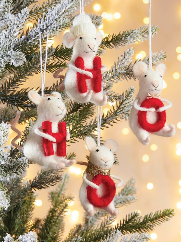 A sprinkle of festive flair | The Local Answer