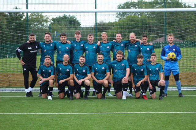 Cheltenham United are targeting a return to Cheltenham League Premier ...