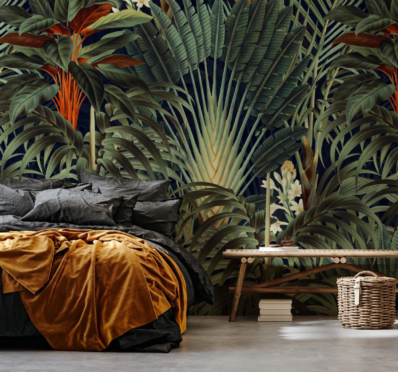 Travel inspired interiors | The Local Answer